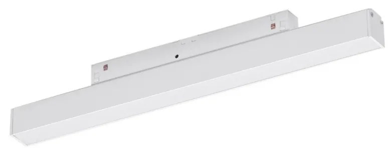 Alfa Saga Track Magnetic 12W Cct Bluetooth Wh