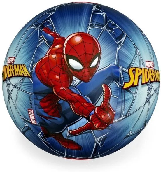 Nafukovací míč bestway nafukovací míč - spiderman, průměr 51 cm
