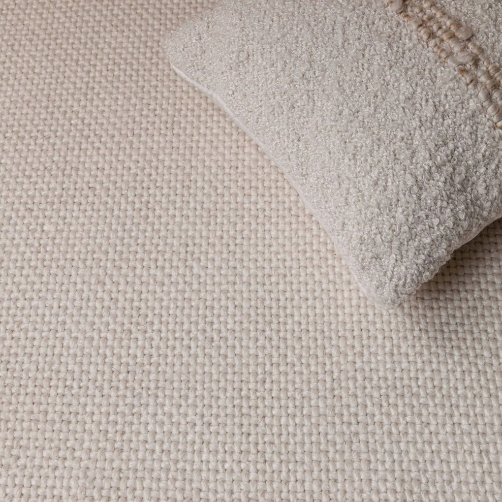 Tribeca Design Kusový koberec Babryma Ivory Rozměry: 200x290 cm