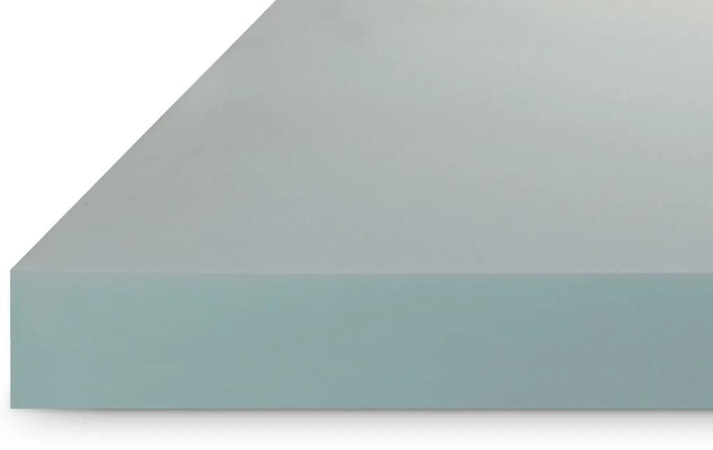 PerDormire HR LIFE - matrace ze studené pěny 100 x 210 cm