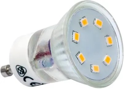 Kanlux 14947 REMI GU10 SMD-CW   Světelný zdroj LED (nahradí kód 18501)