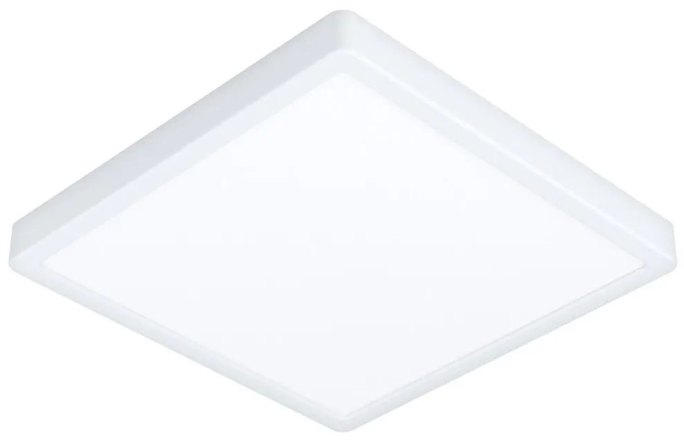 Eglo | Eglo 99268 - LED Koupelnové stropní svítidlo FUEVA 5 LED/20W/230V IP44 | EG99268