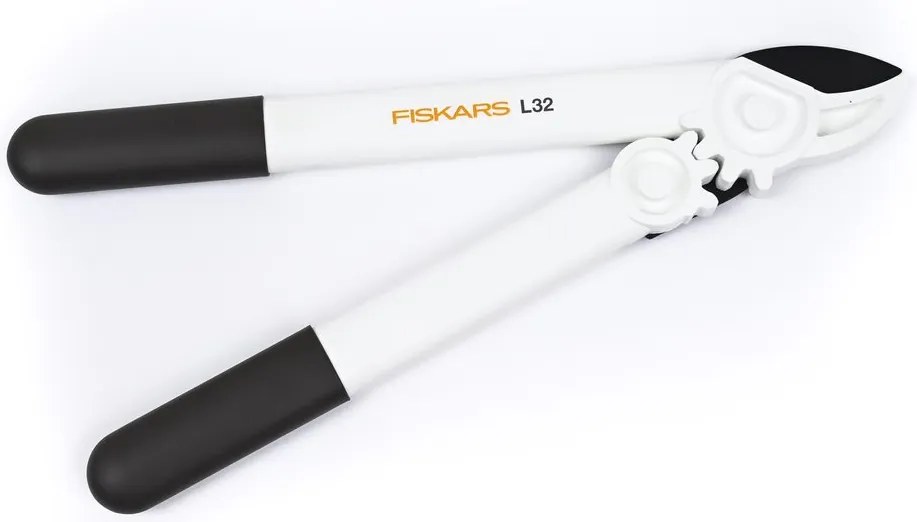 Pákové zahradní nůžky Fiskars PowerGear™ White L32 1026930