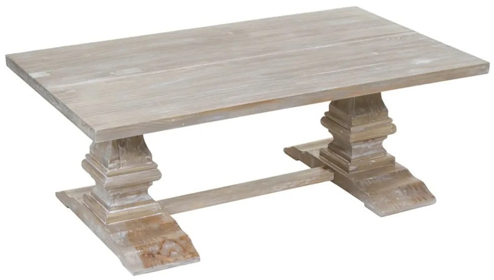 Konferenční stolek z borovicového dřeva Santiago Pons Sydney
