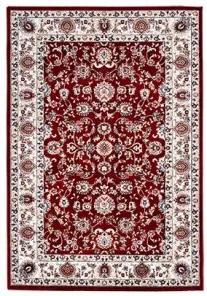 Vopi Kusový koberec Isfahan 741 red 120 x 170 cm