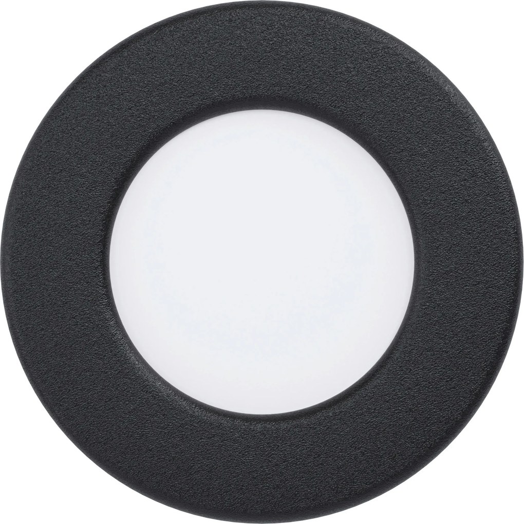 XXXLutz BODOVÉ LED SVÍTIDLO, 8,6 cm Xora - Bodová světla - 003348088403