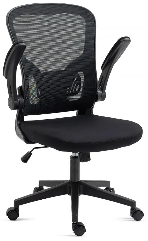 Kancelářská židle KA-V318 Šedá