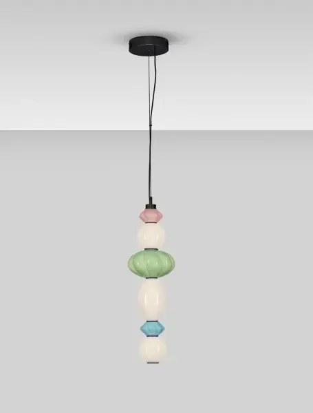 Minimalistický lustr Oneta C