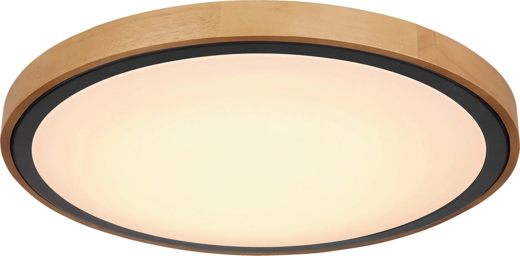 XXXLutz STROPNÍ LED SVÍTIDLO, 43,7/11 cm Novel - Online Only svítidla - 0081810881