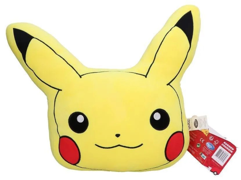 EPEE Pikachu polštář 44 cm