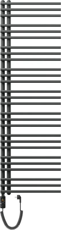 Mexen Neptun, elektrické topné těleso 1600 x 500 mm, 900 W, antracitová, W101-1600-500-2900-66