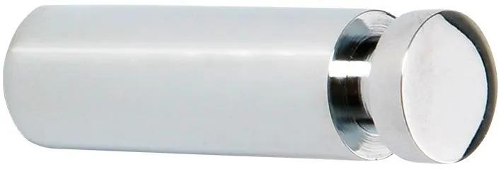SAPHO - X-ROUND věšáček 50mm, chrom (104506082) XR213