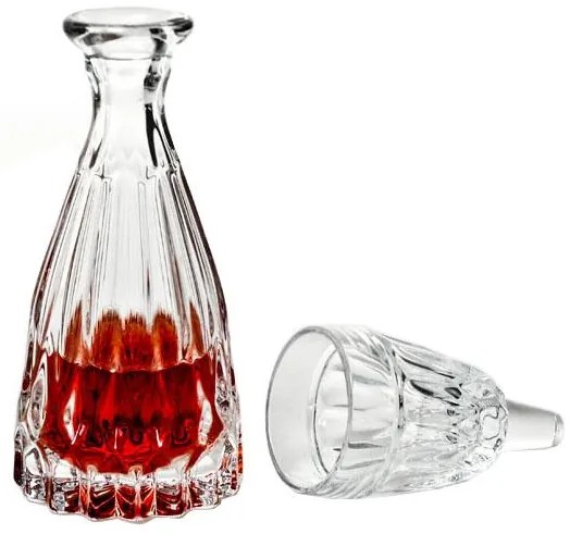 BOHEMIA ONE MAN SADA NA LIKÉR 100+45ML