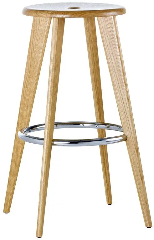 VITRA - Barová židle TABOURET HAUT