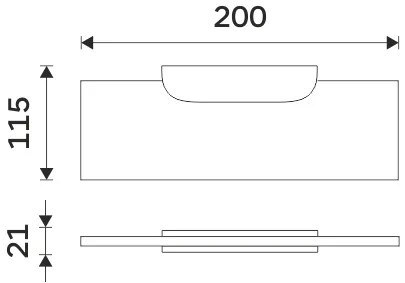 Nimco Police, 20 cm NK 30091B-20-26