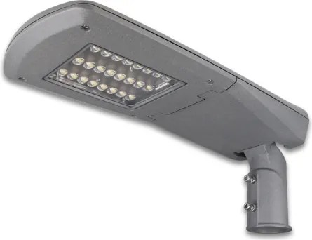 LED svítidlo veřejného osvětlení McLED Street 50W 4000K neutrální bílá ML-521.003.09.0