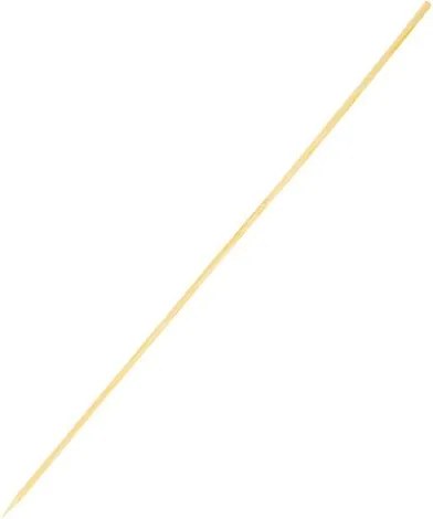 TESCOMA Špejle bambusové s hrotem PRESTO 30 cm, 100 ks