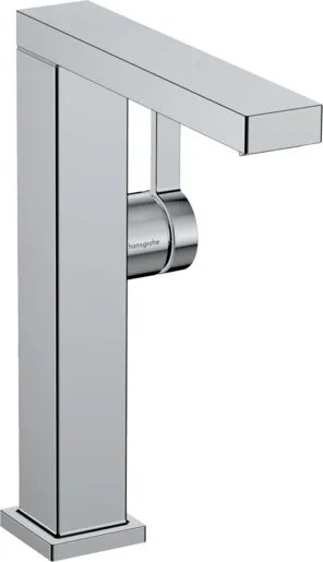 Hansgrohe Tecturis E umyvadlová baterie s výpustí chrom 73060000