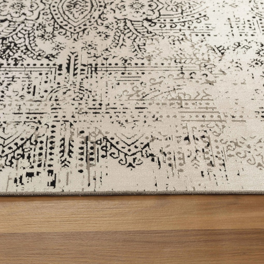 Ayyildiz Kusový koberec ELITE 8800, Béžová Rozměr koberce: 80 x 150 cm