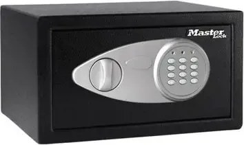Master Lock X041ML / Kompaktní trezor / 11.57 l