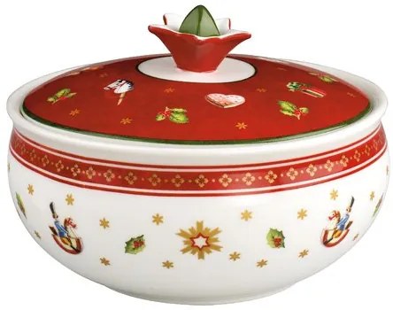 Villeroy & Boch Toy´s Delight cukřenka, 0,5 l 14-8585-0960