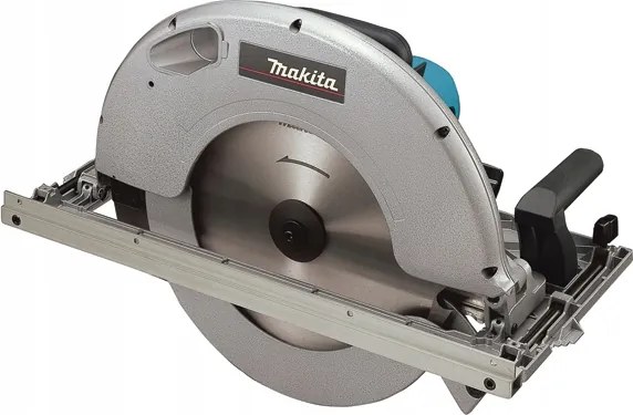 Makita 5143R ruční kotoučová pila 2200 W 355 mm
