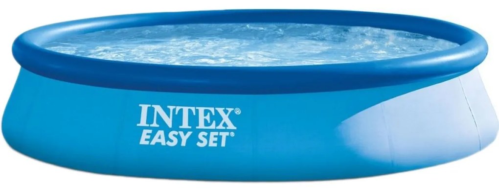 Intex 28143 Easy set Bazén 396x84cm