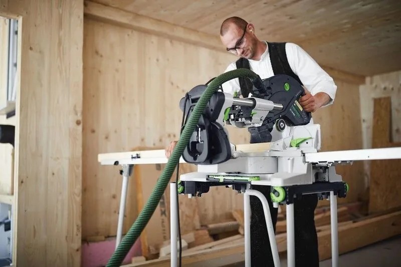 Kapovací pila Festool KS 120 REB KAPEX (575302)