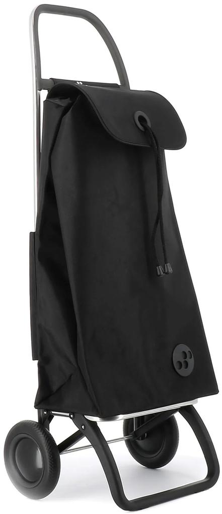 Nákupní taška Rolser I-Max MF RG, 43 L, černá, extra 3 roky záruka