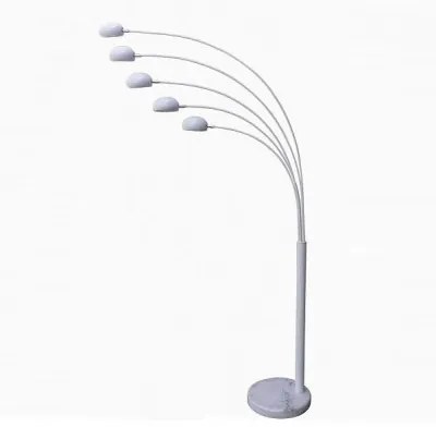 AZzardo Palp White AZ0020