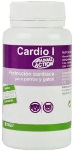 CARDIO I 60tbl pro psy a kočky