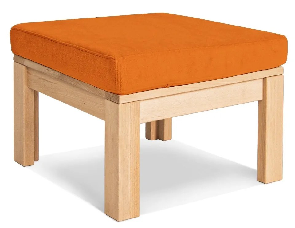 Taburet MEXICO 01 51 cm z - výběr z 10 provedení