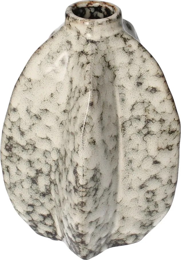 Vase Frost 12x12x17 cm