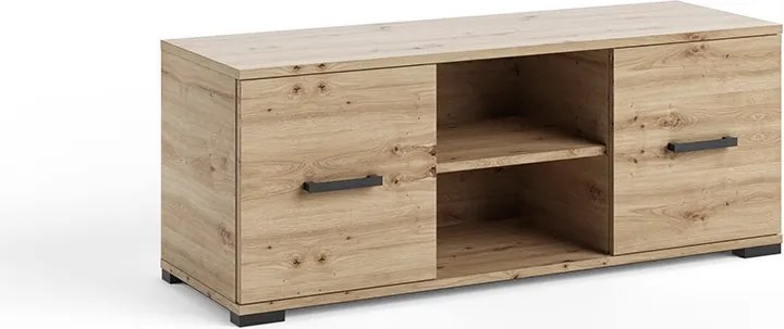 ADRK Furniture Frazio TV stolek ADRK-RTV-FRA-120-ART