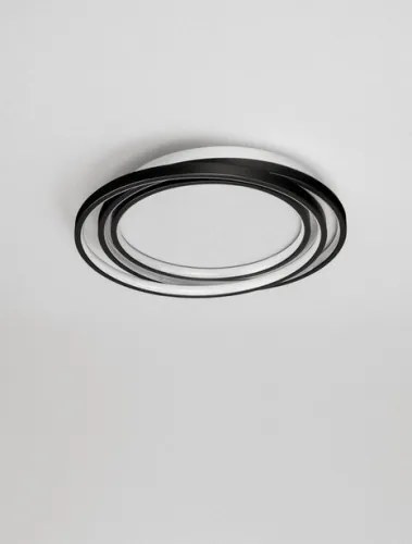 Stropní LED svítidlo NOVA LUCE ARBOR 27W 3000K 9001095 stmívatelné Triac