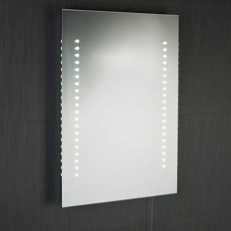 Searchlight 9305 BATHROOM LIGHTS zrcadlové koupelnové svítidlo LED 40x2,8W 196 lm IP44