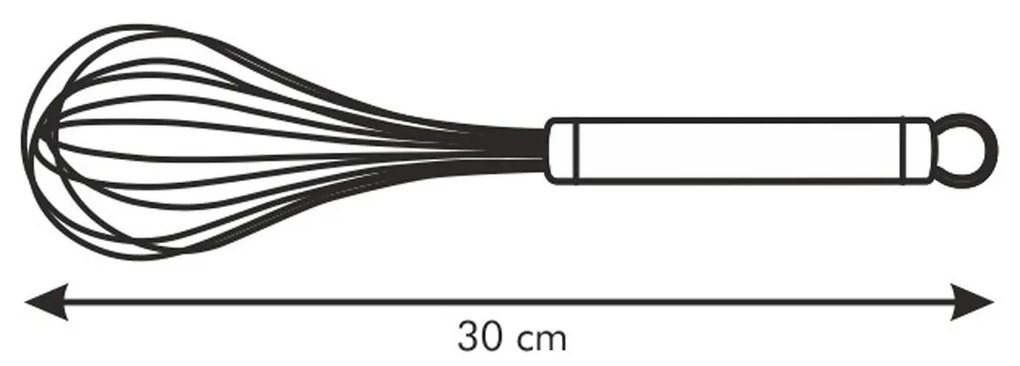 TESCOMA Šlehací metla PRESIDENT