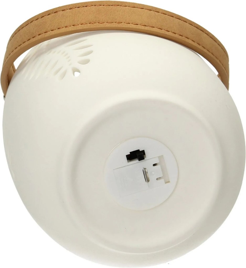 Lucerna led Bright II 12x16cm