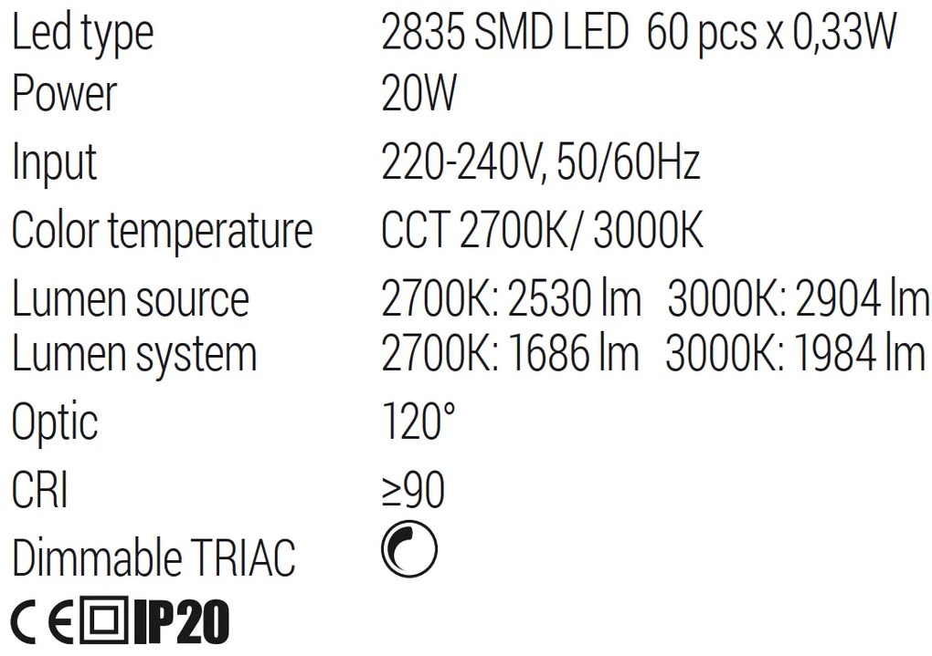 Světla a lustry REDO GROUP Redo ONDULA lustr do kuchyně - jantarové sklo LED 20W CCT 2700K/3000K