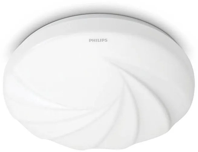 Philips - LED Stropní svítidlo SHELL 1xLED/10W/230V