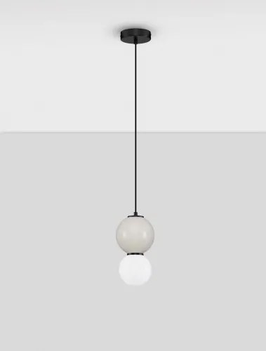 Závěsné LED svítidlo NOVA LUCE NOESIS 4W 3000K 9009198