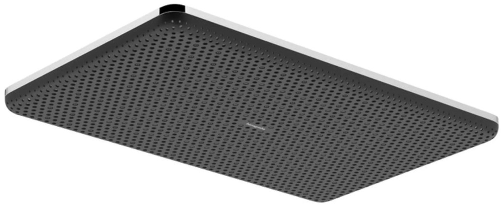 Hansgrohe Raindance Alive Q - Hlavová sprcha, 21x34 cm, chrom 24530000