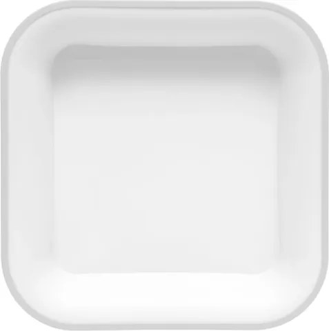 LED lustr Ecolite NEST WMKL02S-40W/LED-BI bílá 3000-6500K s dálkovým ovladačem
