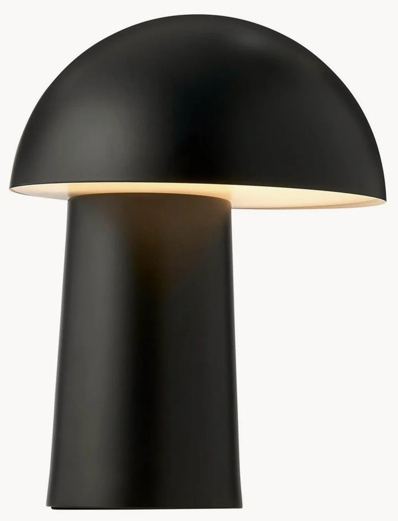 Přenosná stmívatelná stolní LED lampa Faye