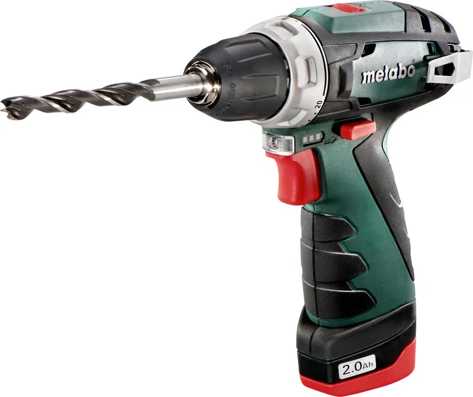 Metabo PowerMaxx BS Basic 600984500