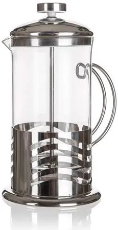 French press banquet wave 600 ml