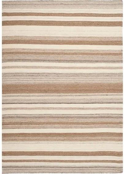 Vlněný koberec Safavieh Loma, 121 x 182 cm