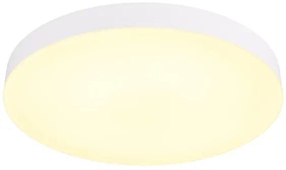 Globo 12384-36W - LED Stropní svítidlo MATTHEW LED/36W/230V bílá