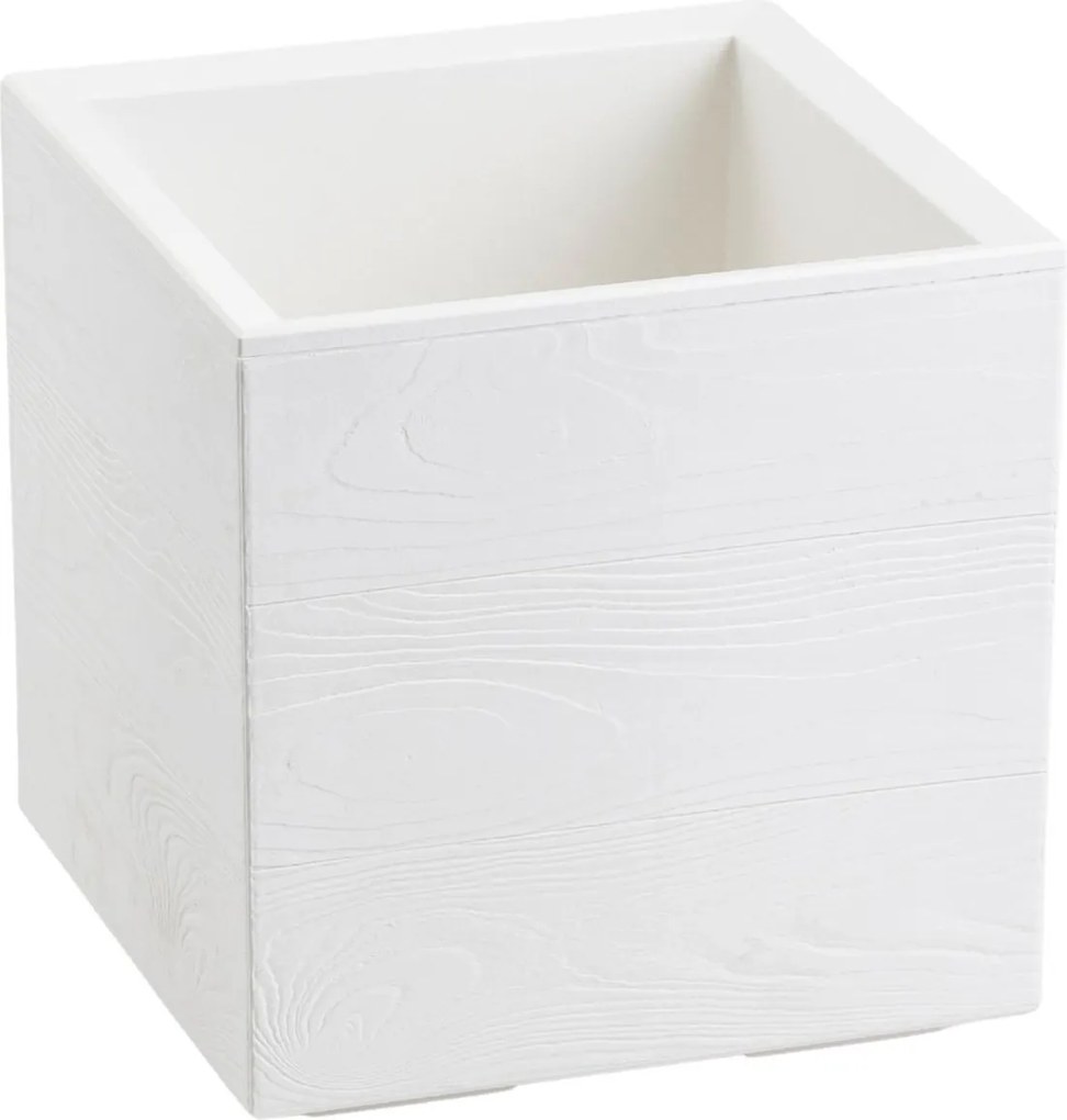 Sada 2 ks květináčů BETONIQUE 30x30/30x60 cm - výběr z 4 provedení