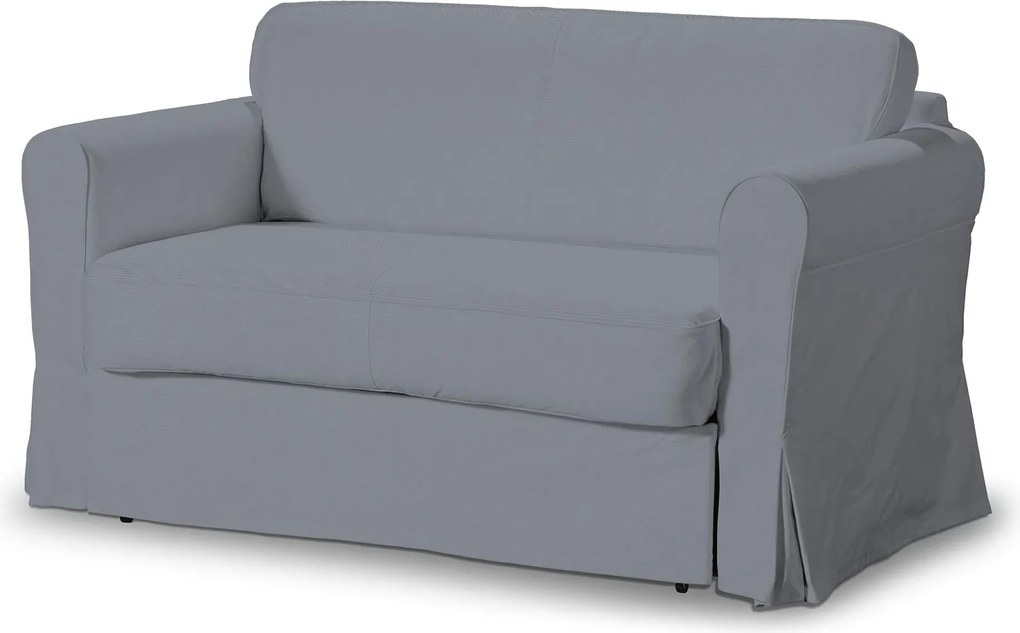Potah na pohovku IKEA  Hagalund barva šedá